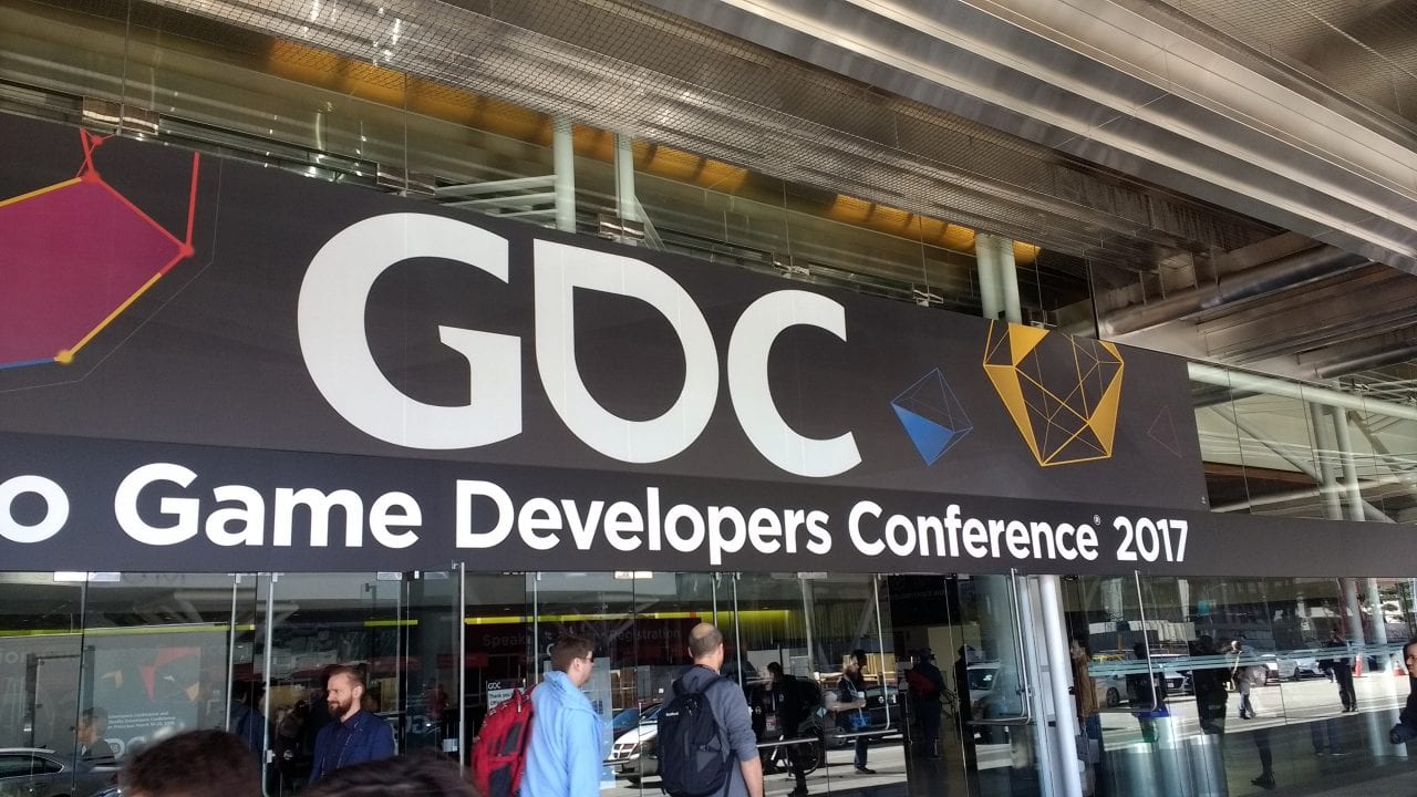 GDC – The Pretend Gamer